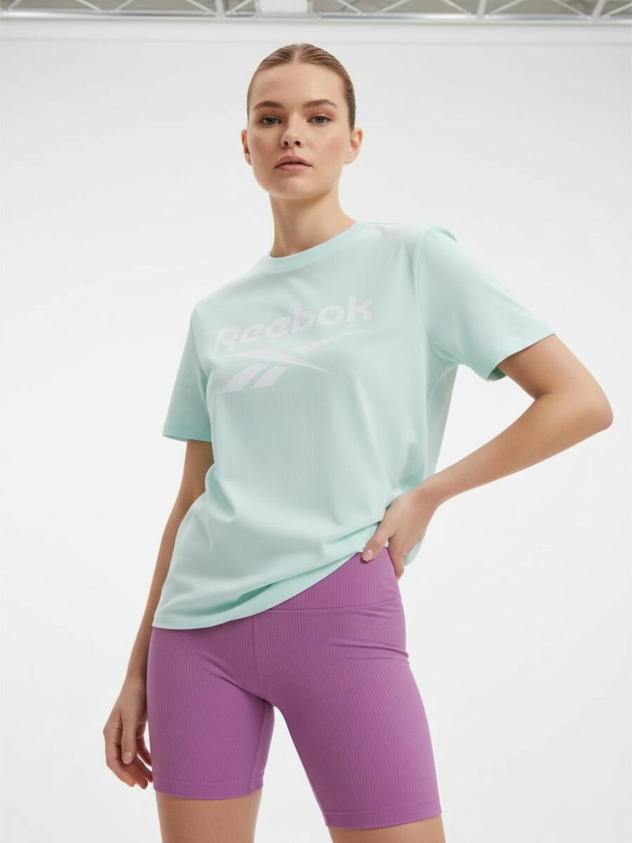 Футболка спортивная