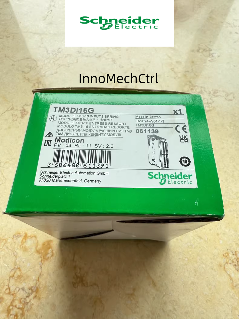 Кабельная катушка TM3DI16G
