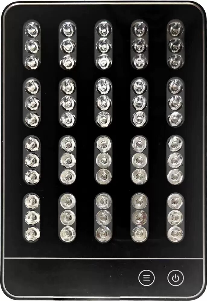 Ulike Extremely Cute LED Small Light Bar Beauty Mirror CYEECLUB Water Light Instrument Import Device for Promoting
