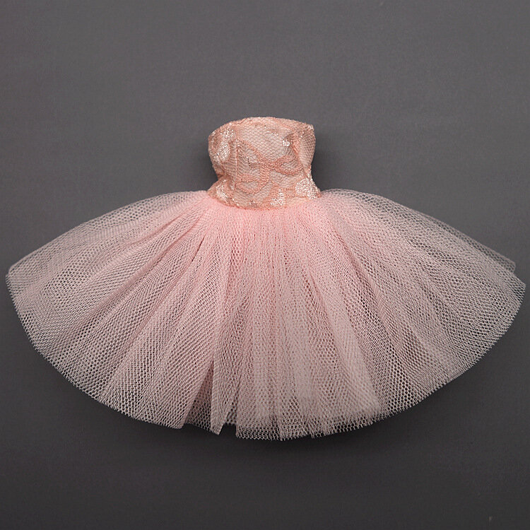 Кукла Блайт в масштабе 1/6, супермодель, пухлая кукла 1/6, одежда для BJD, платье Лика, свадебное платье, короткая юбка.