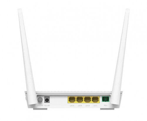 Wi-Fi роутер Cudy GP1200 — фото 1
