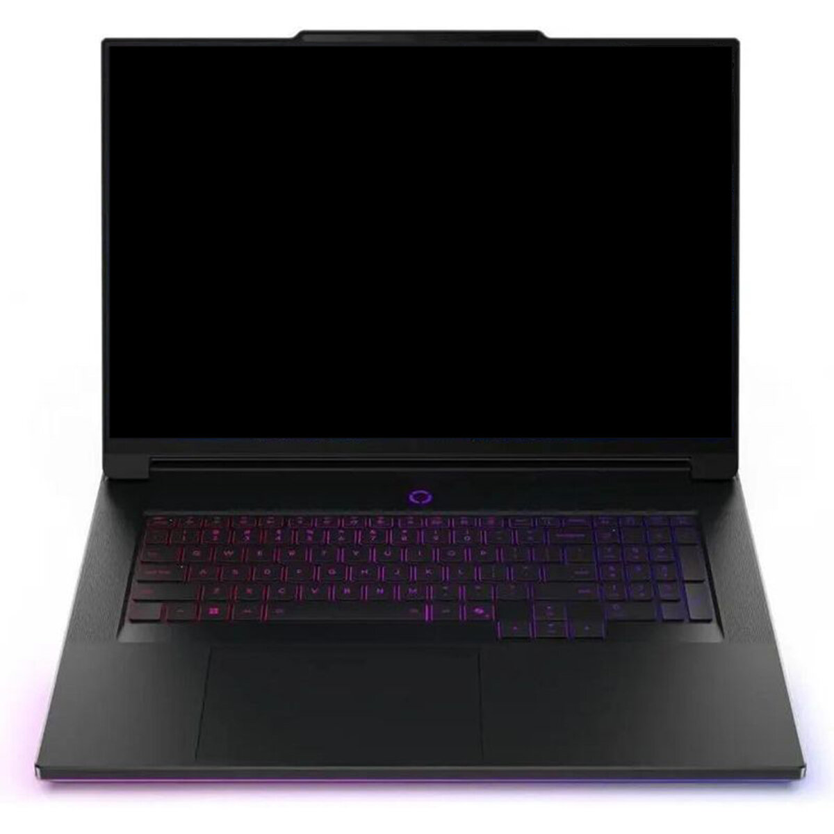 Ноутбук Lenovo Legion 9 18IAX10 18 IPS/Core Ultra 9 275HX/64Gb/SSD4Tb/RTX 5090/без ОС/черный