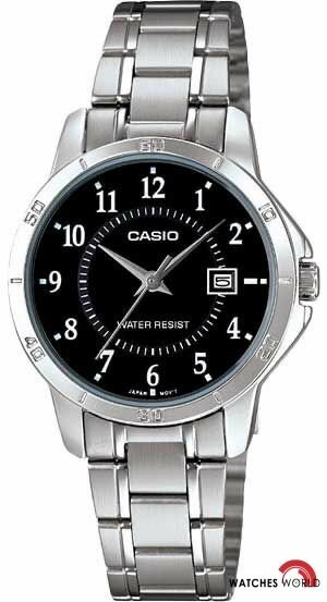 Наручные часы CASIO