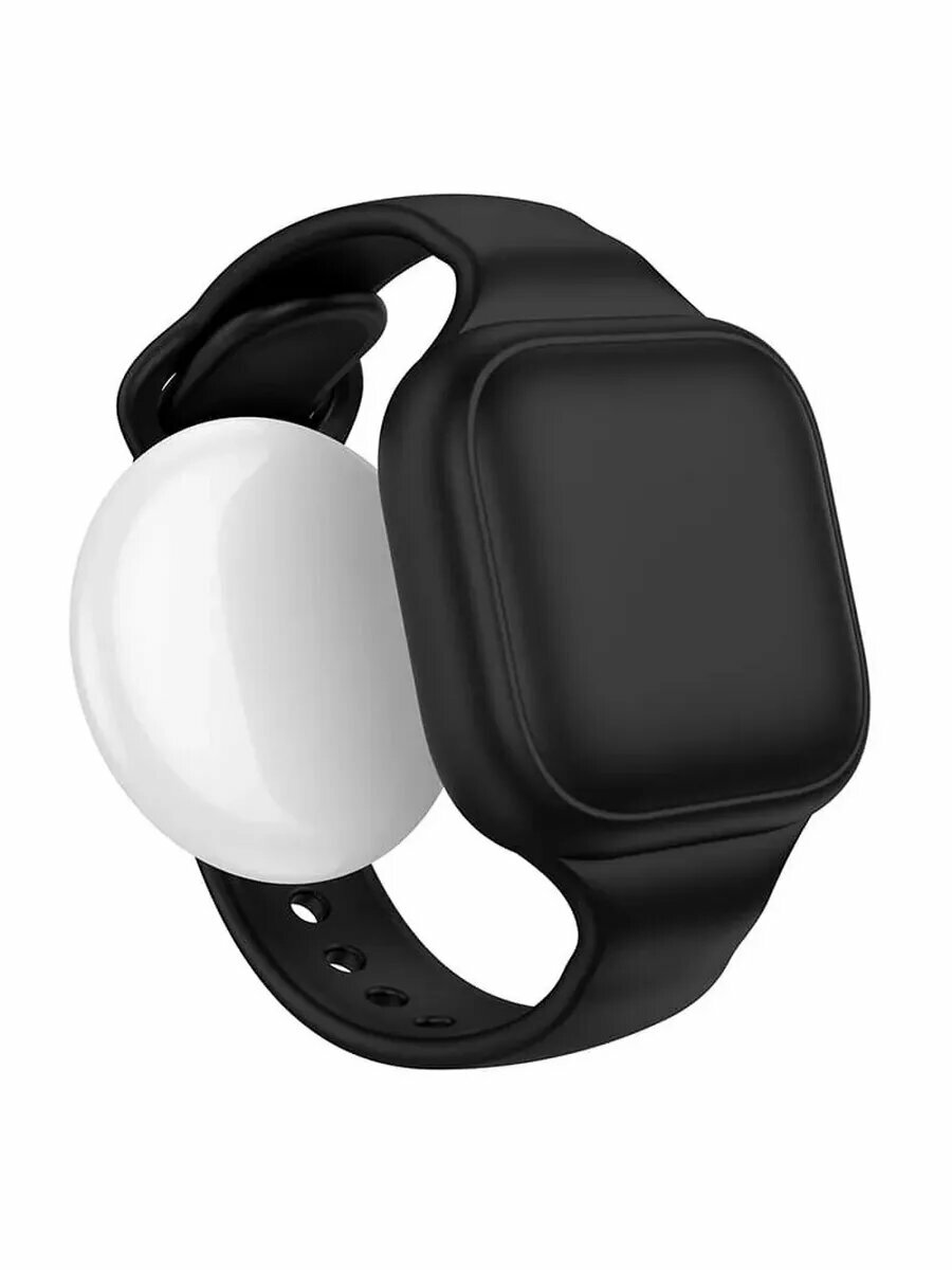 Компактный GPS-маячок для поиска и слежения