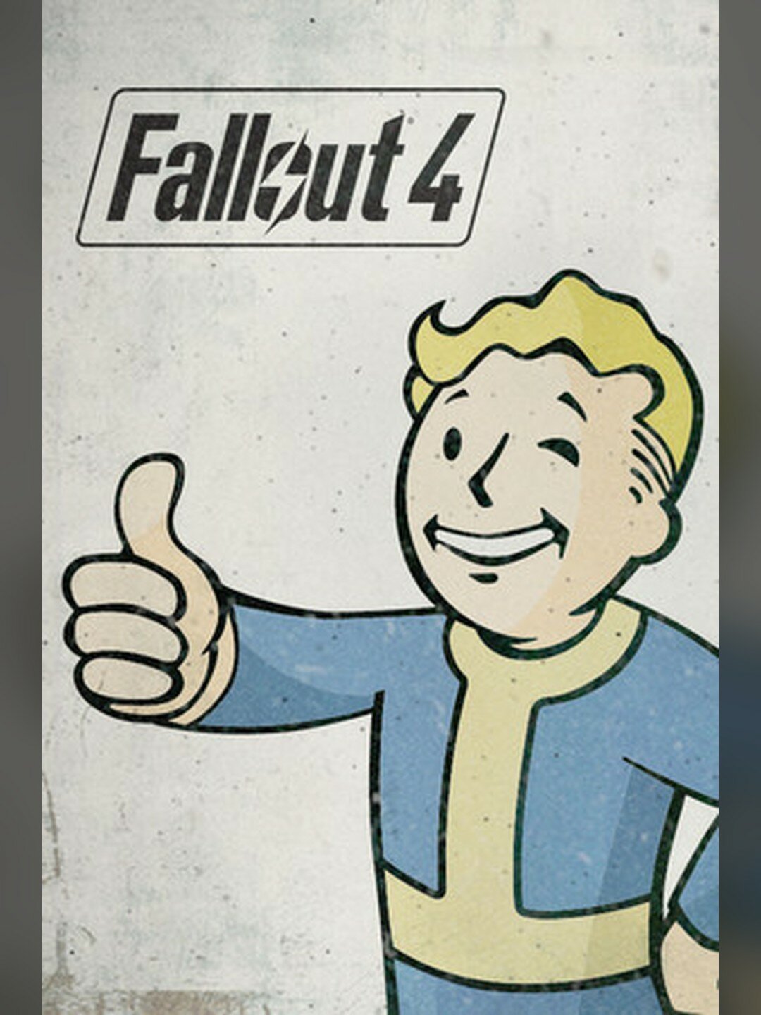 Fallout 4: Game of the Year Edition лицензионный ключ | LATAM | ПК | Оригинальный код Steam