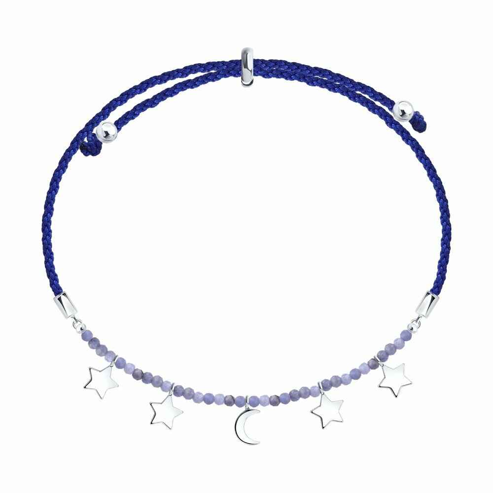 Браслет, 925 проба