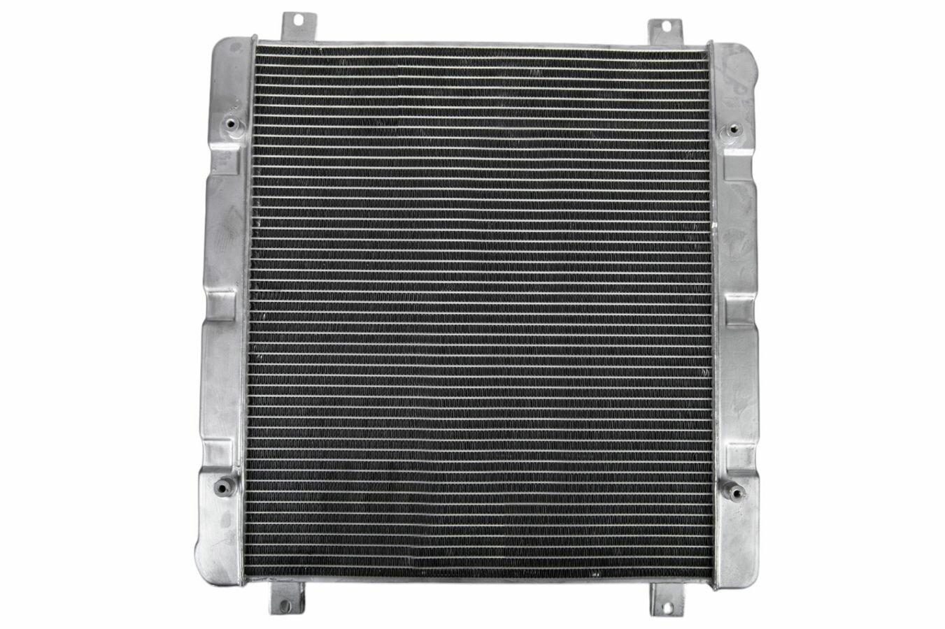 Радиатор охлаждения двигателя Газ 33025, 3302 10-26980-SX STELLOX
