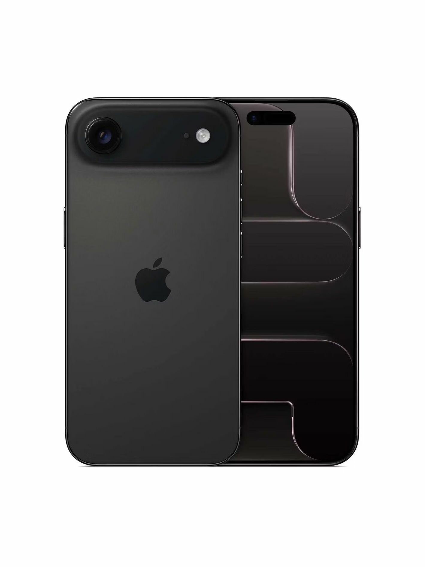 Смартфон iPhone Air 512Gb Space Black E-Sim. — фото 1