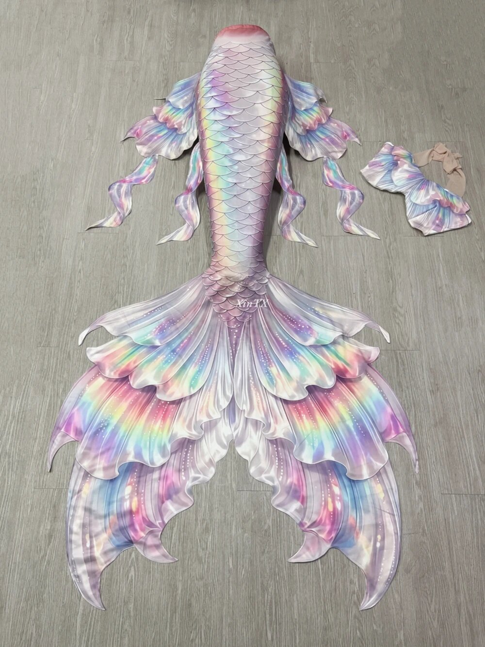 Комплект одежды NO Monofin