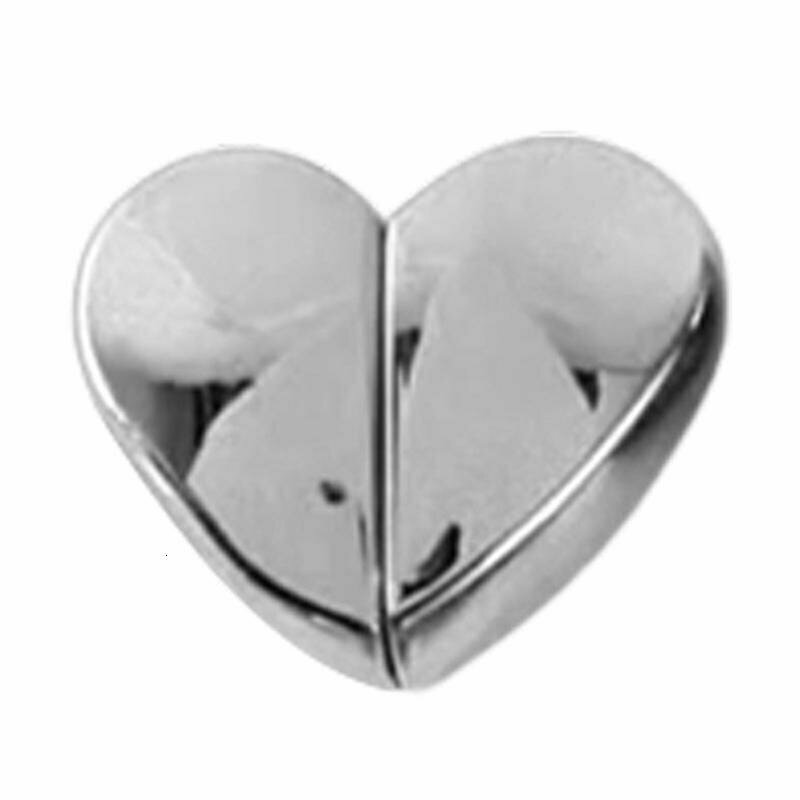 Бутылочка для пополнения духов, Silver