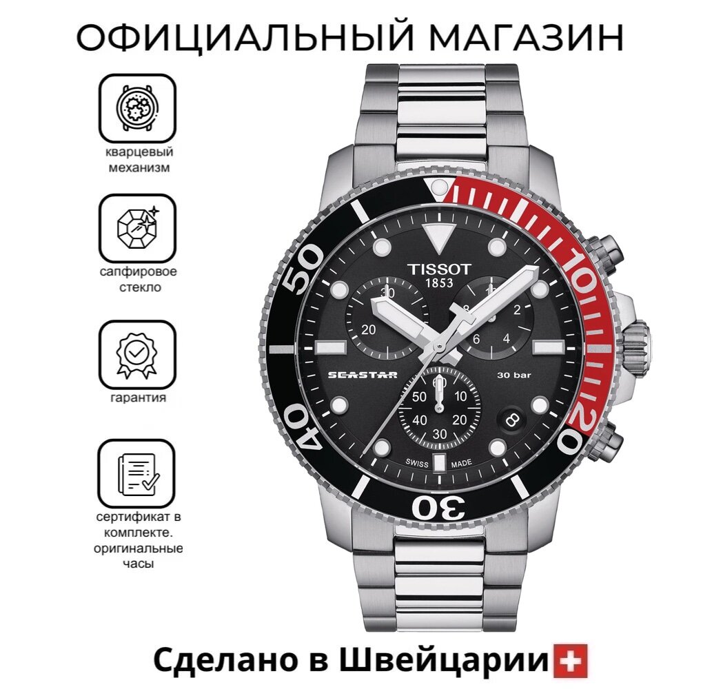 Наручные часы