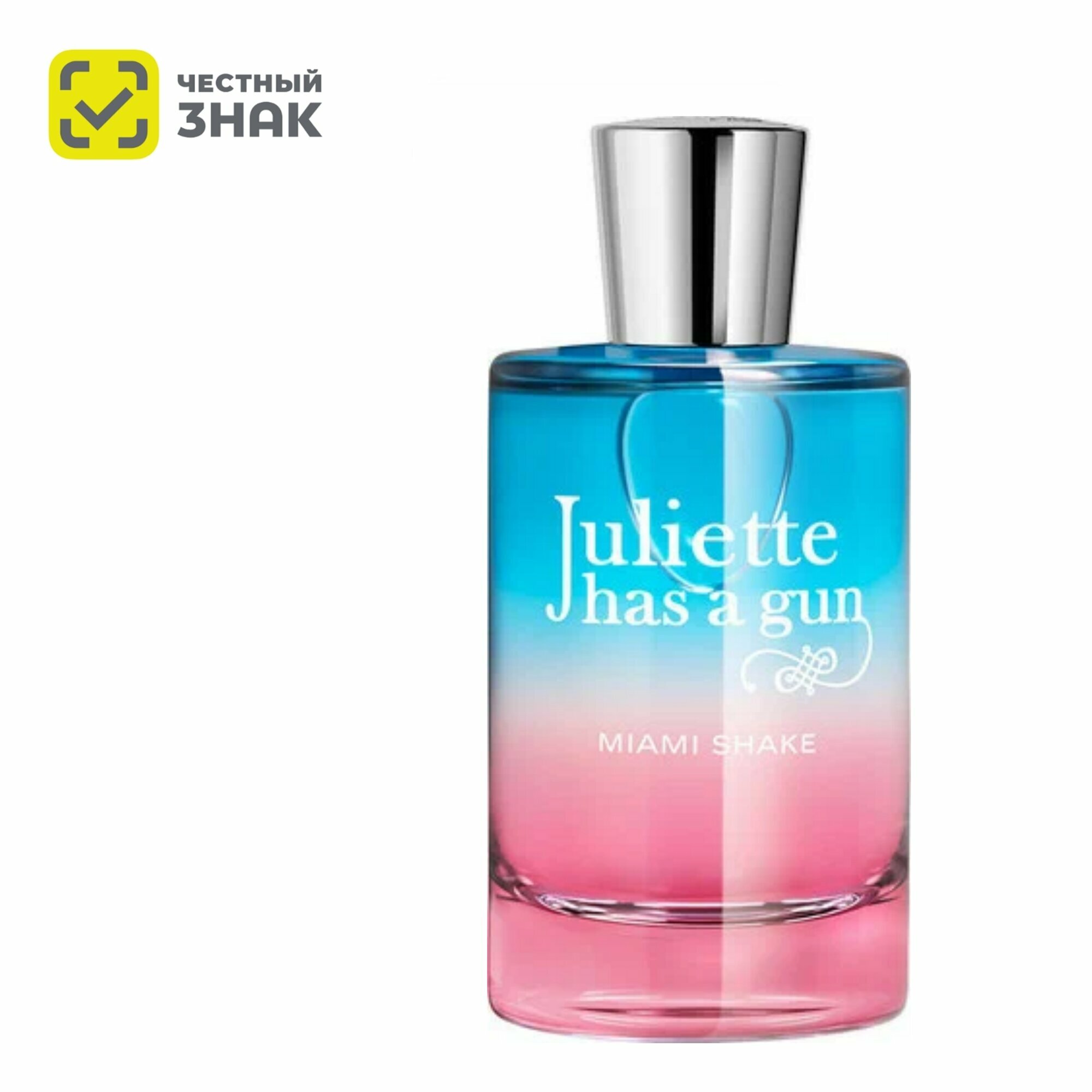 Juliette Has A Gun парфюмерная вода Miami Shake pour Femme edp 100ml