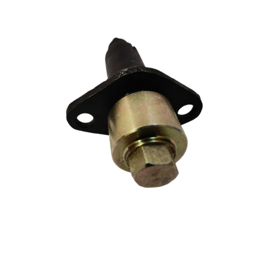 Натяжитель цепи привода ГРМ ДВС ВАЗ 21214 и 2123 гидравлический нового образца для Лада 4х4 Нива Урбан, Легенд, Тревел, Шевроле