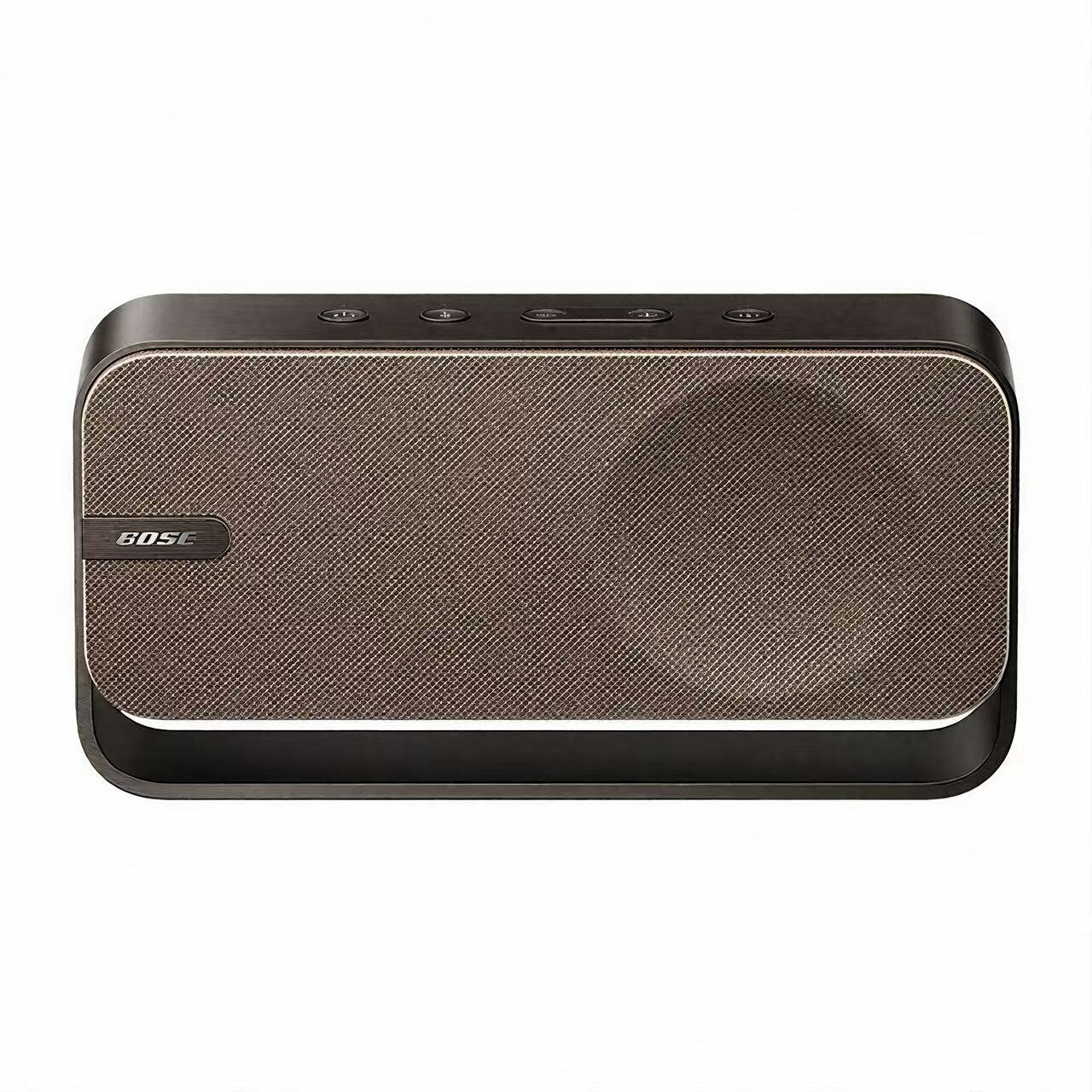 Беспроводная Bluetooth-колонка Bose SoundLink Home, серия Mini 3 для дома, Коричневый цвет