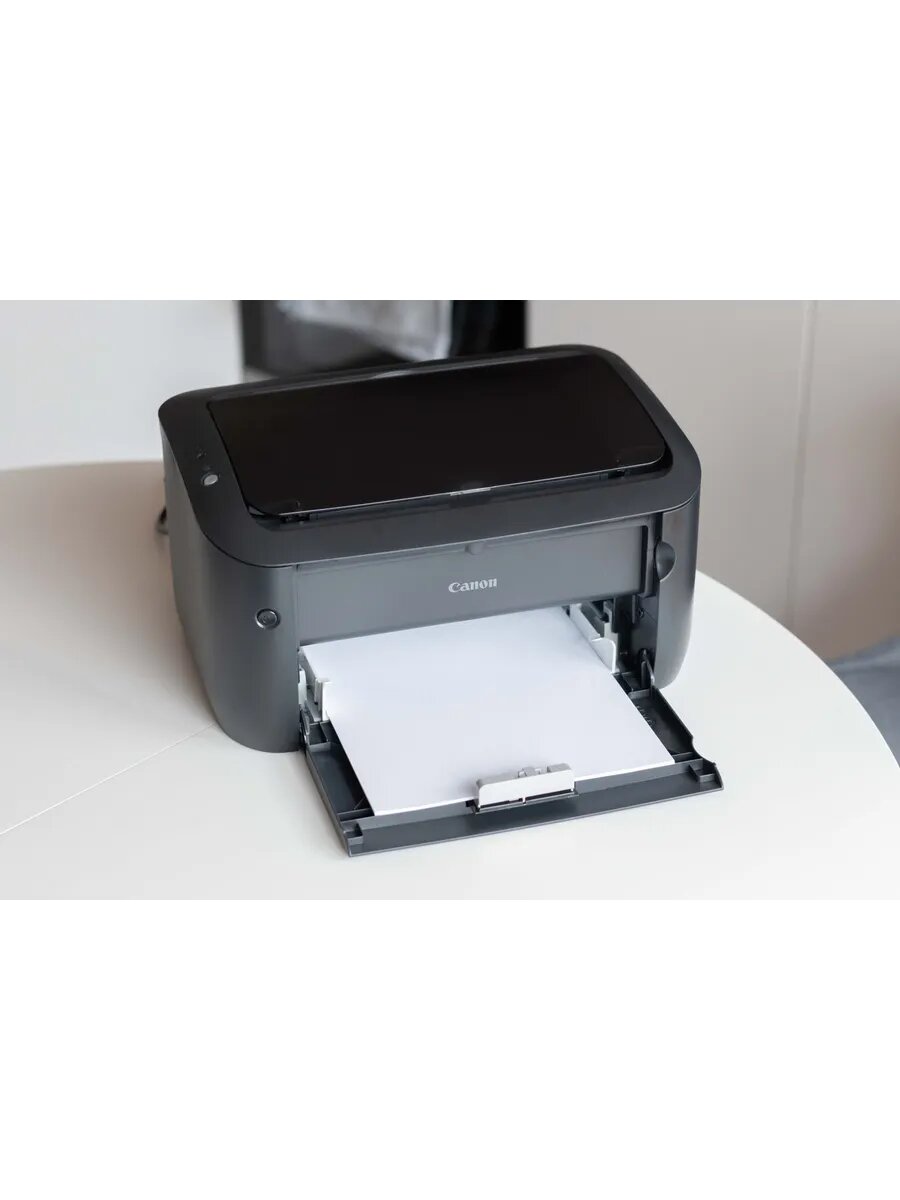 Принтер лазерный imageCLASS LBP6030B компактный A4