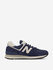 Кроссовки New Balance 574, размер 7 US, синий