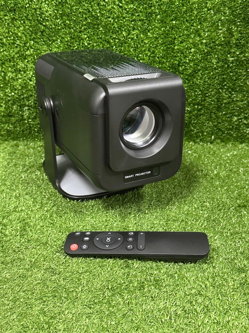 Проектор Smart Projector