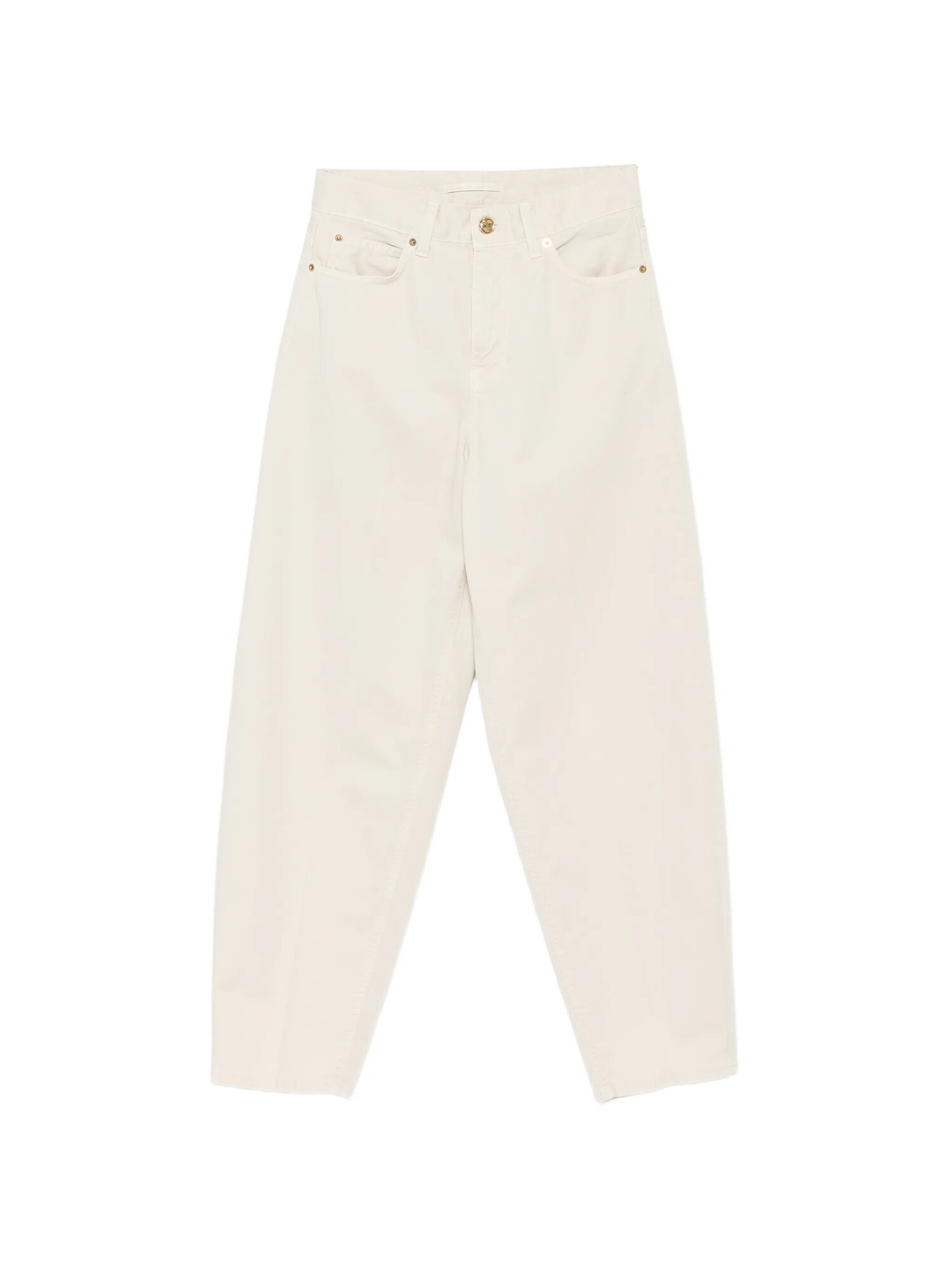 Брюки Buttoned trousers