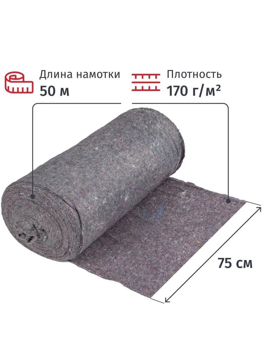 Профессиональное техническое холстовое полотно