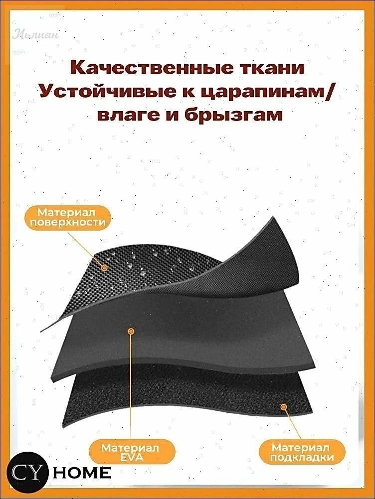 Кейс ударопрочный — фото 1