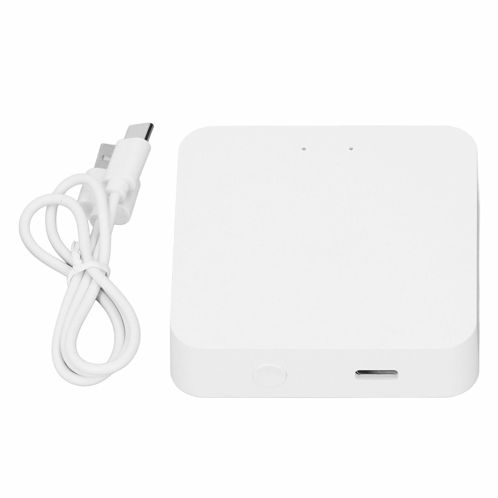 Для шлюза Zigbee Hub 2,4 ГГц, Wi-Fi, Bluetooth, приложение, дистанционное управление, тип C, концентратор для умного дома