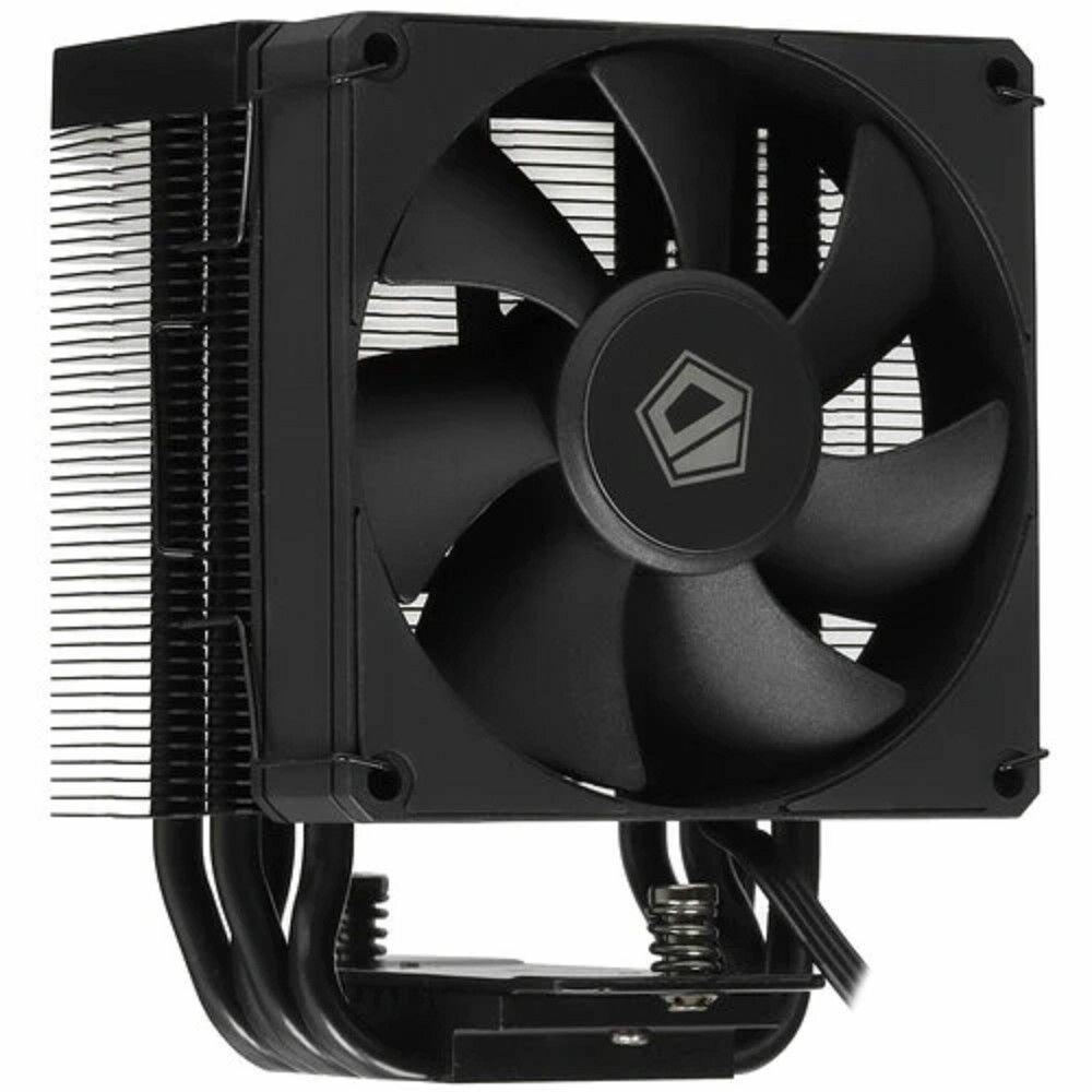 ID - Cooling вентилятор Cooler FROZN A400 BLACK