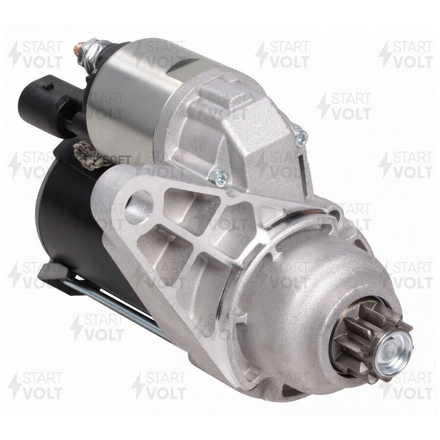 LST1016M STARTVOLT Стартер STARTVOLT LST1016M | цена за 1 шт