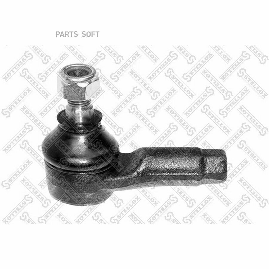 Наконечник рулевой STELLOX 51-01337-SX | цена за 1 шт