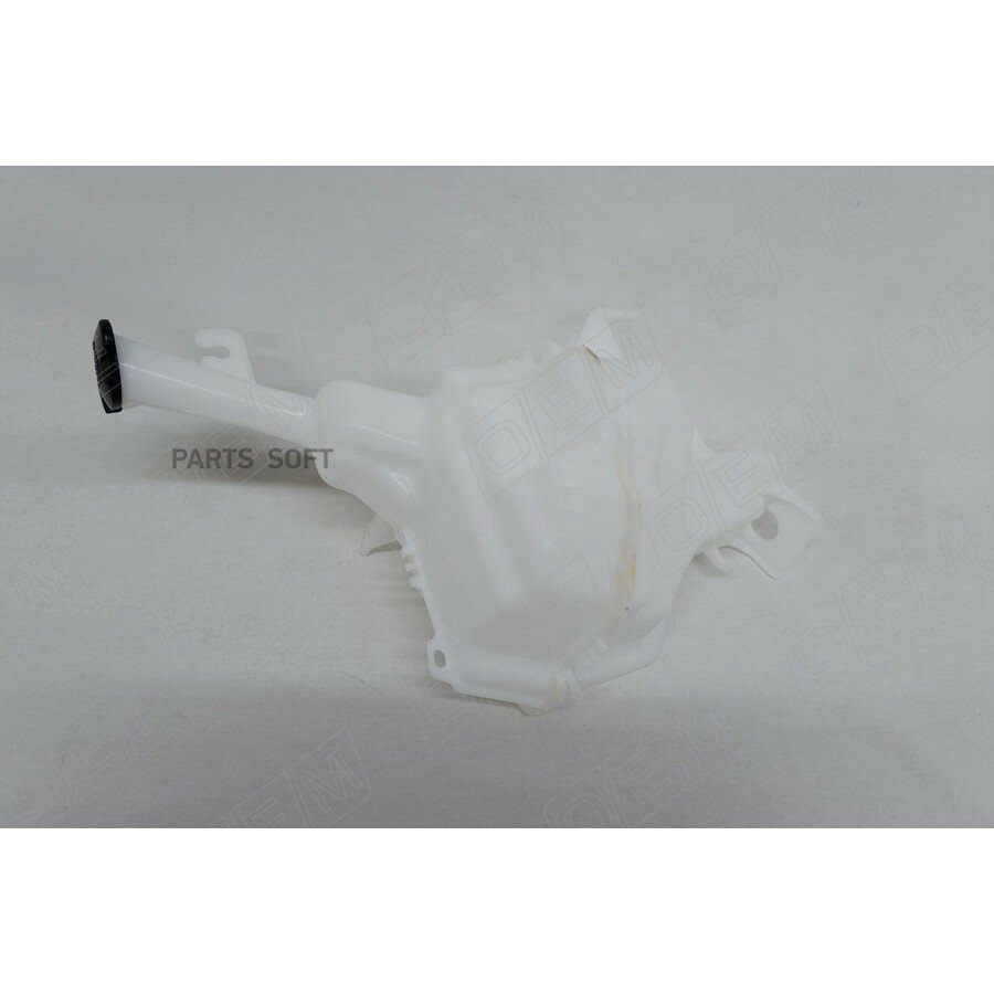Бачок стеклоомывателя Hyundai Solaris 1 2011-2014 OEM OEM0001BO | цена за 1 шт
