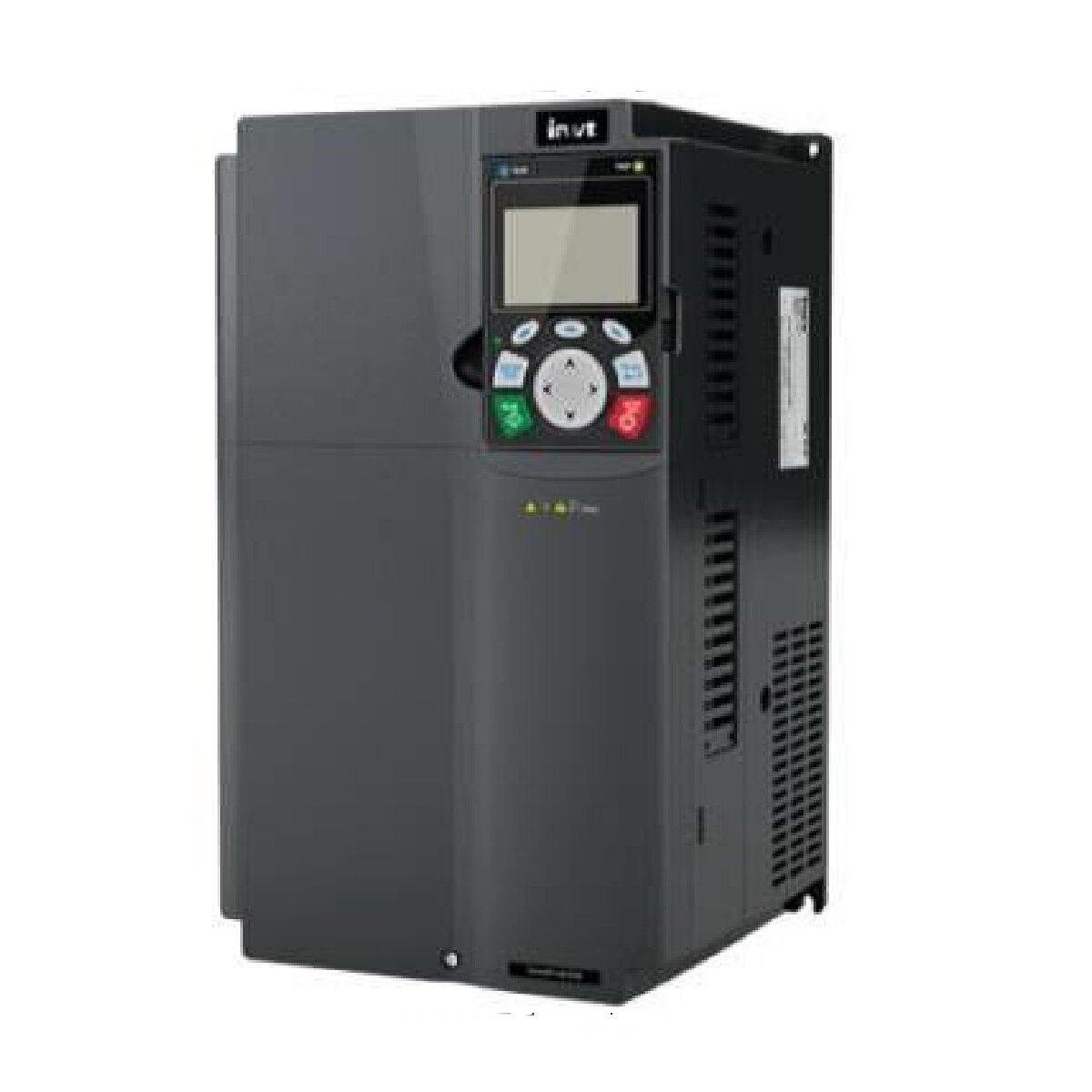 Частотный преобразователь INVT GD350A-022G/030P-4 22/30 кВт 380В