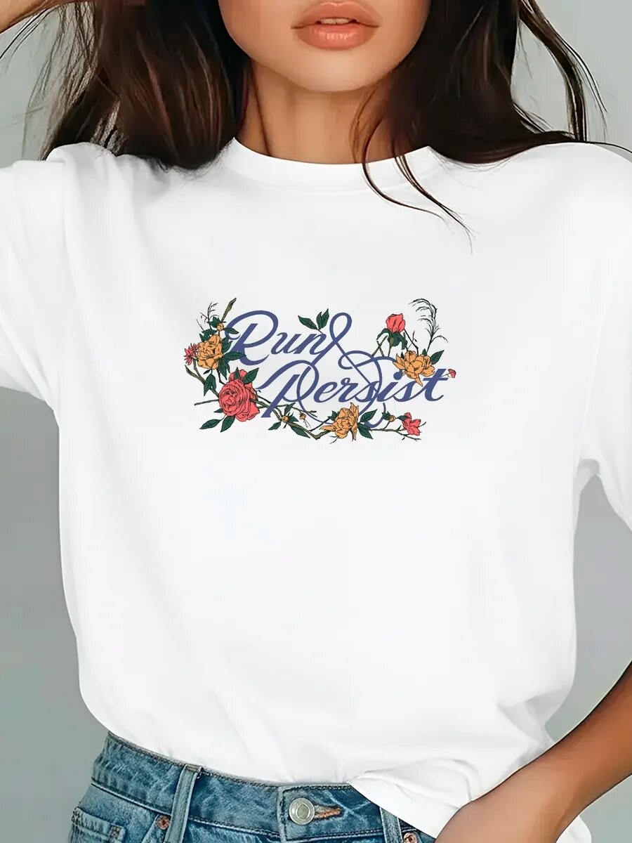 Футболка PRINTSHOT, 1 шт., размер 2XL, белый