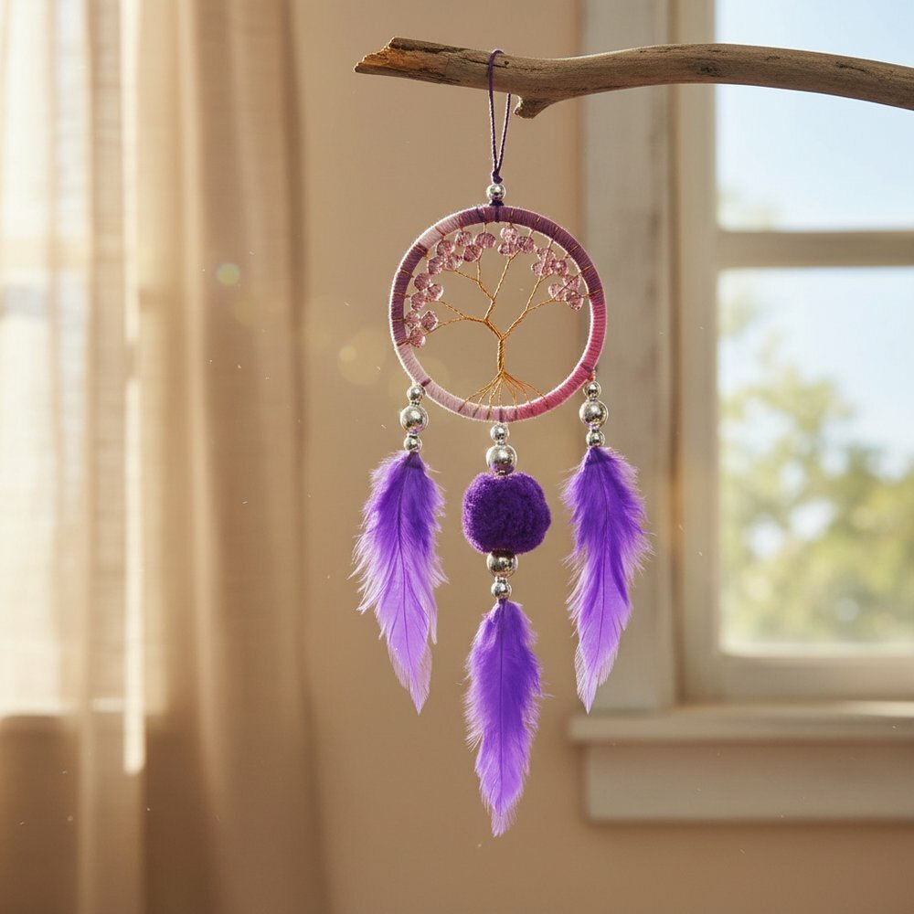 Ловец снов (о. Бали) 56-003-05 Decor and Gift Индонезия