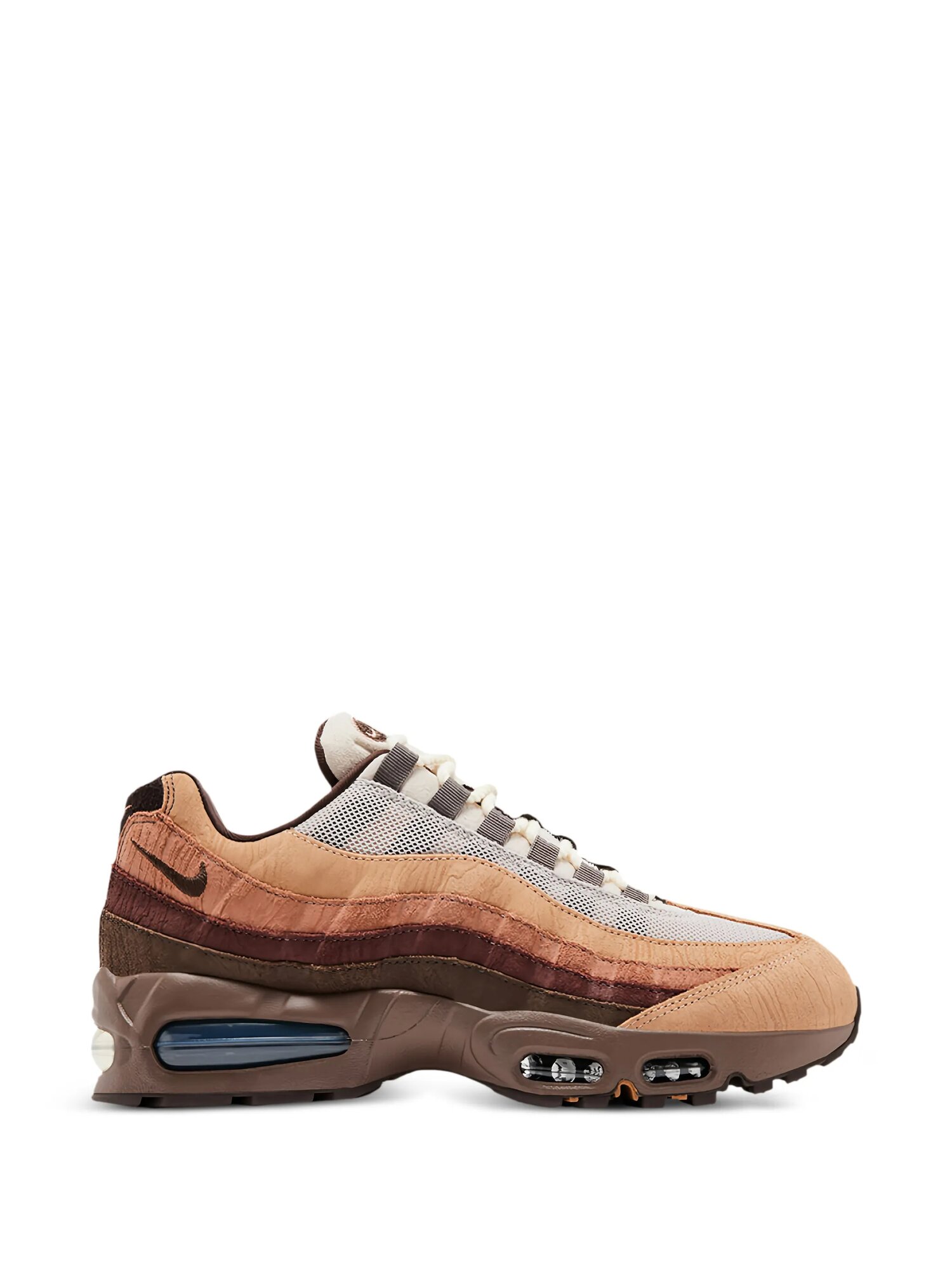 Кроссовки Air Max 95 Division Street