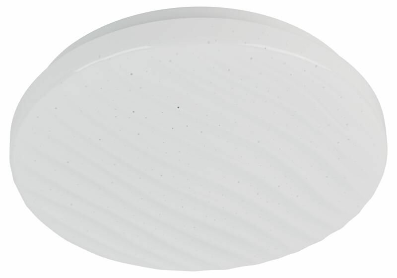 Светильник светодиодный SPB-6 Slim Sahara 24W-6.5K 24Вт 6500К IP20 1800лм без ДУ Эра Б0071126