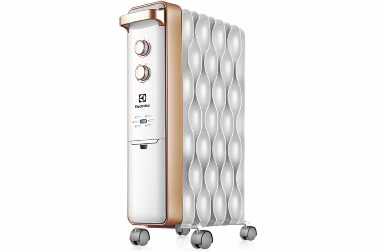 Масляный радиатор Electrolux Wave EOH/M-9209 - 9 секций НС-1100763