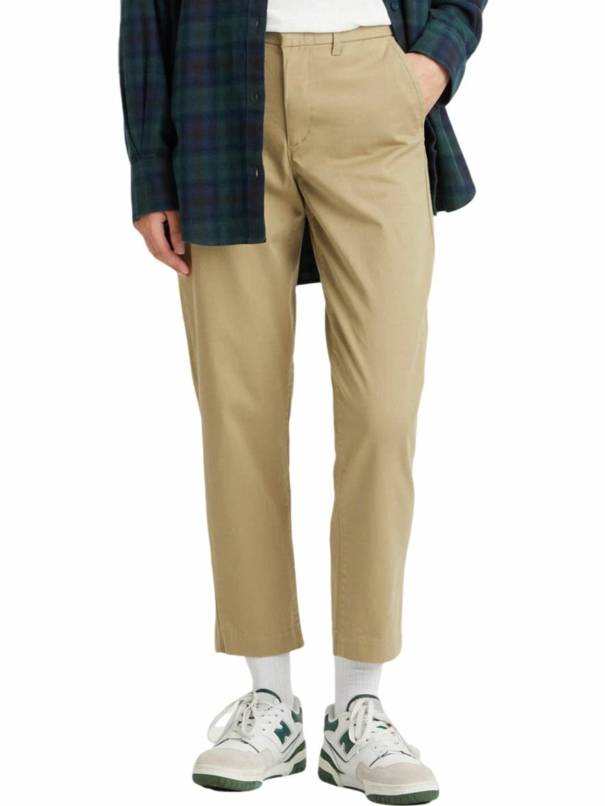 Брюки чинос Women Essential Chino Pants