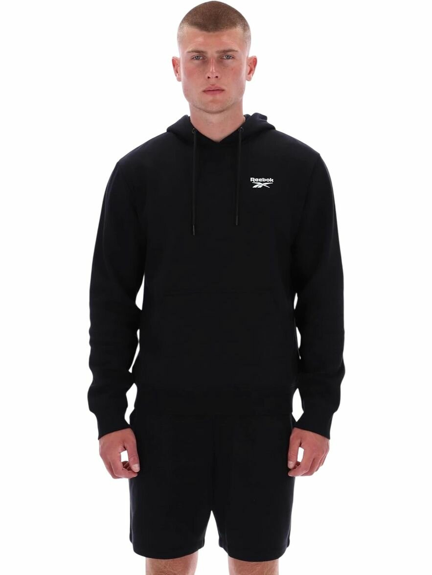 Худи Noah Small Logo Hoody