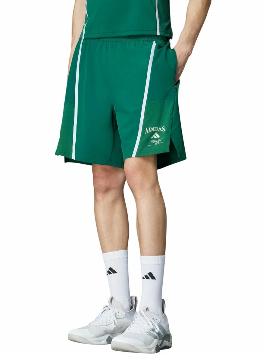 Шорты спортивные Designed-for-Training Legacy Shorts