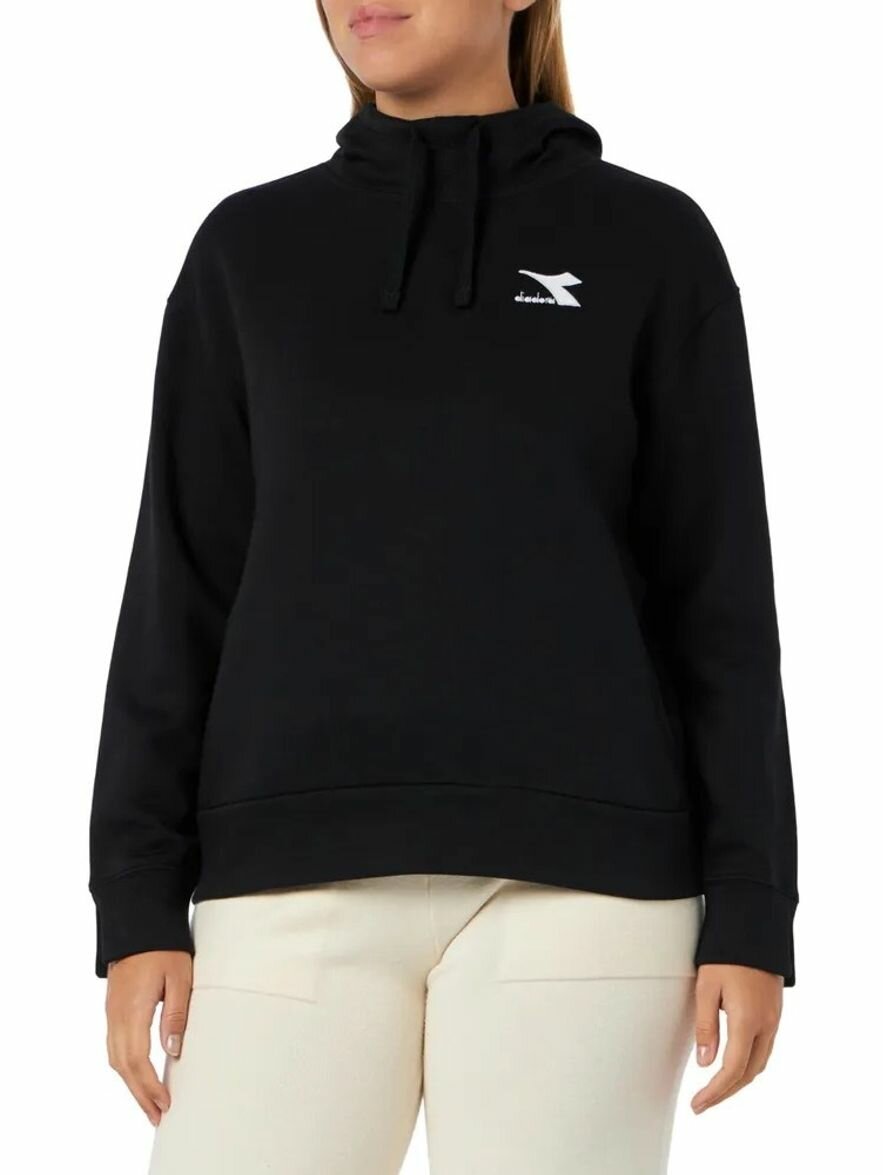 Худи L.Hoodie Slit