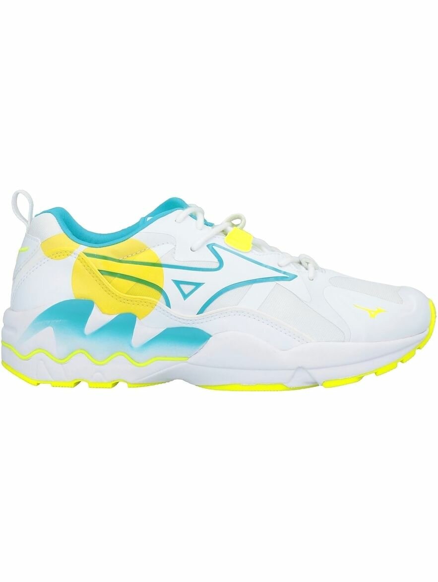 Кроссовки Wave Rider 1