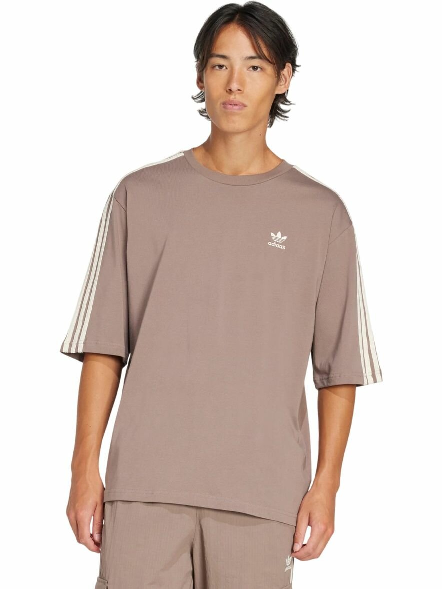 Футболка Oversize Tee