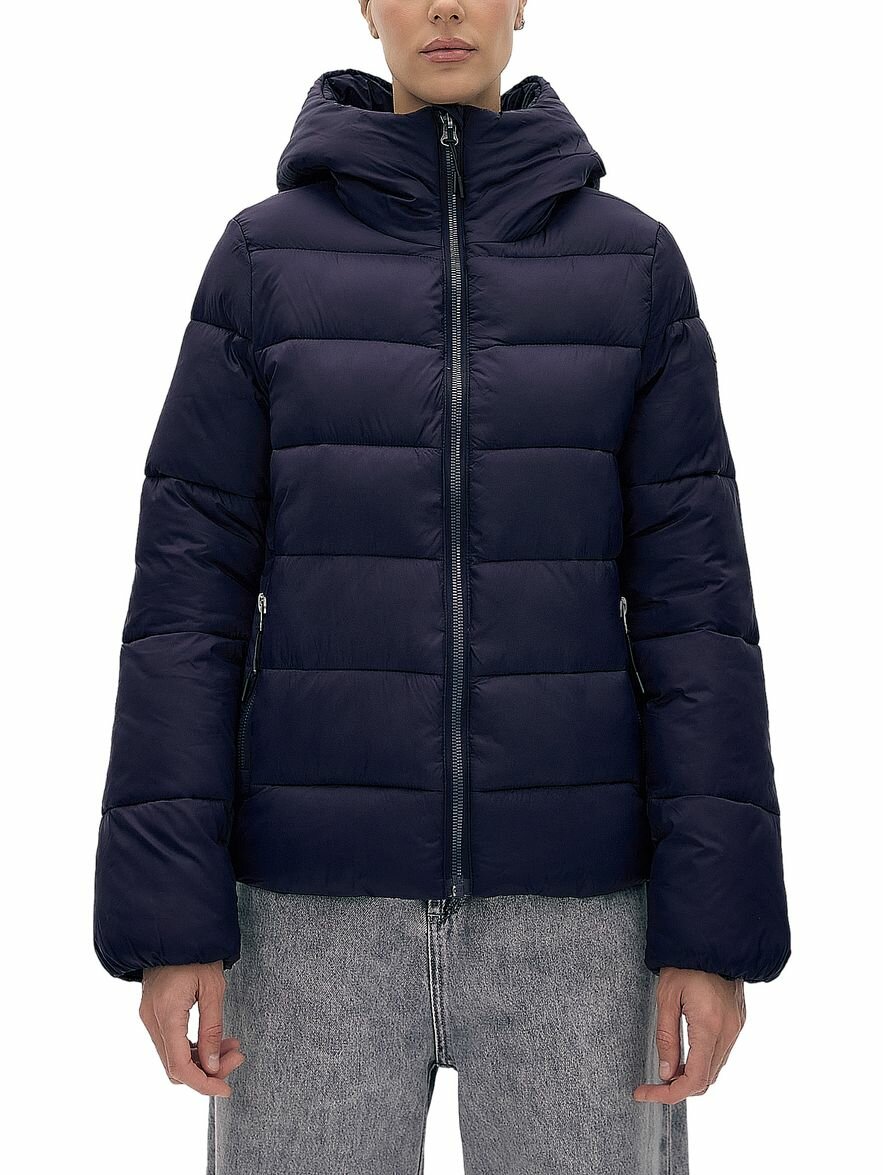 Куртка Hoodie Puffa Padded Jacket
