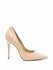 Туфли Carrano Pointed-toe pumps, размер 36, разноцветный