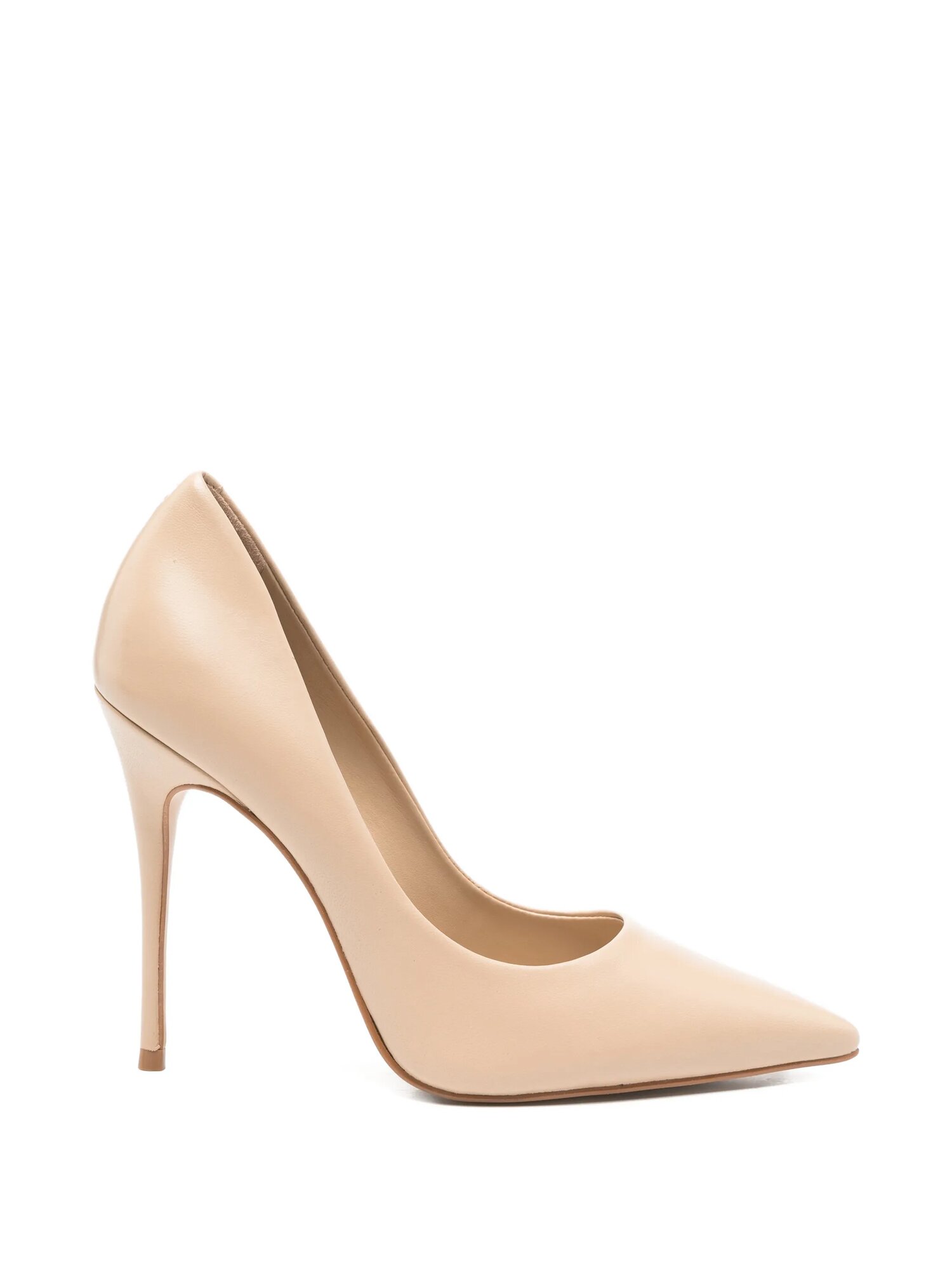 Туфли Pointed-toe pumps 