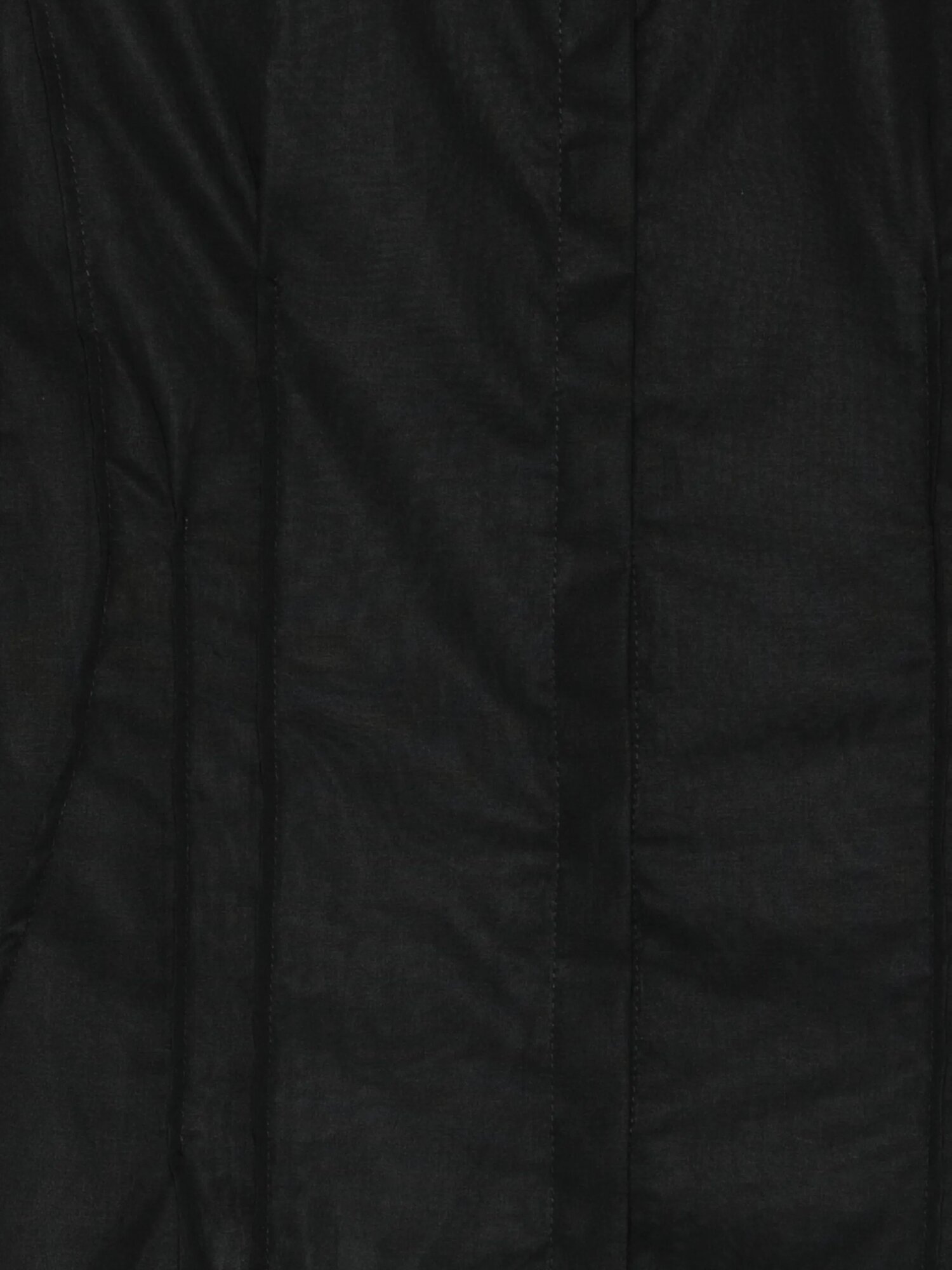 Блуза AMOMENTO Long-sleeves blouse, размер 42, black / black — фото 1