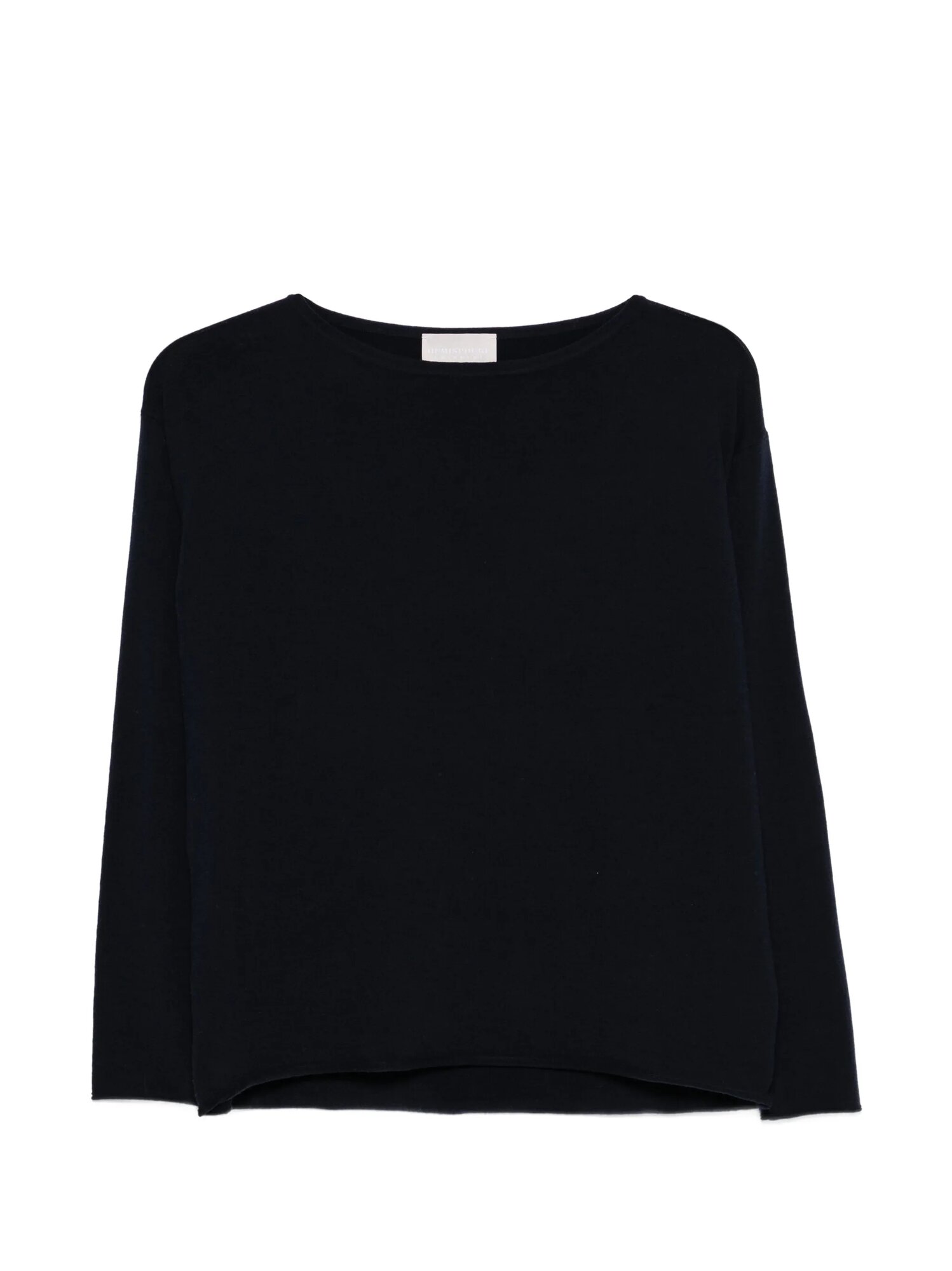 Свитер Crew-neck sweater