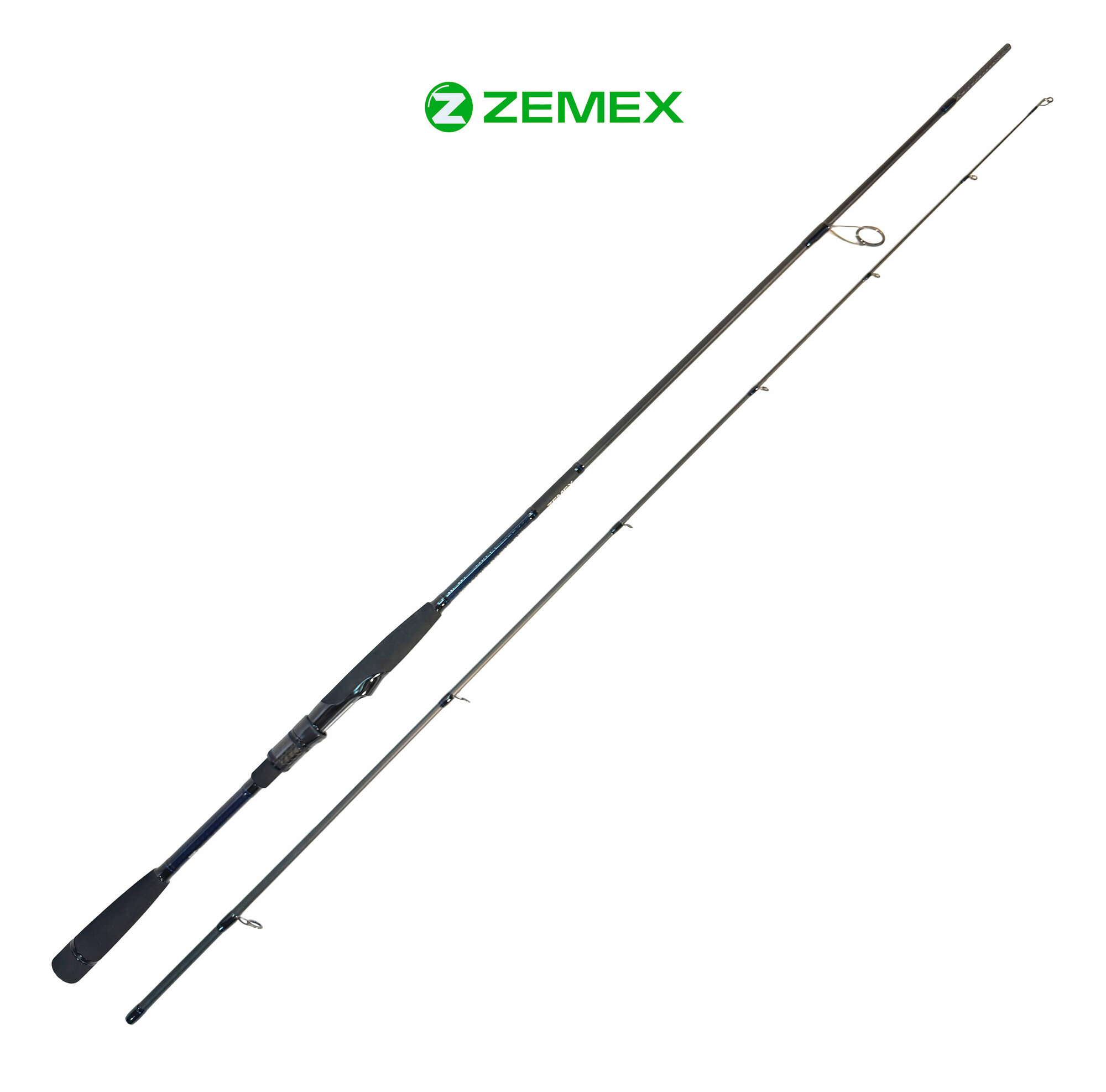 Спиннинг ZEMEX 24 ULTIMATE 702MH 8-32 g