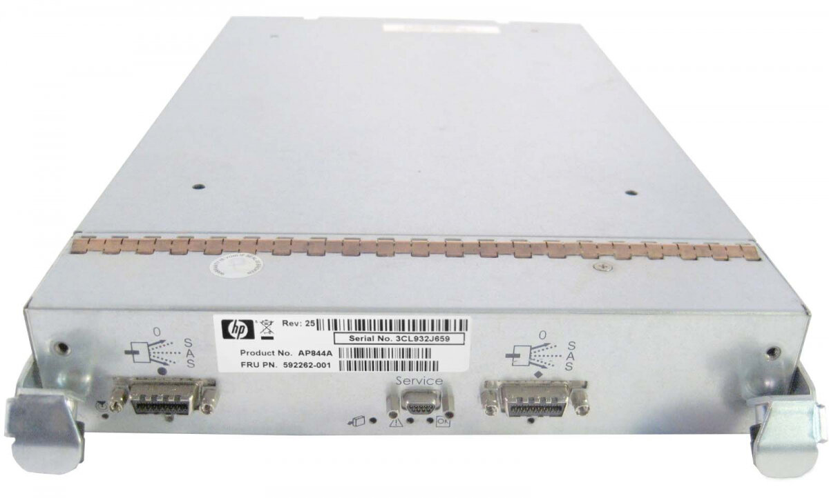 Контроллер HP AP844A AGP — фото 1