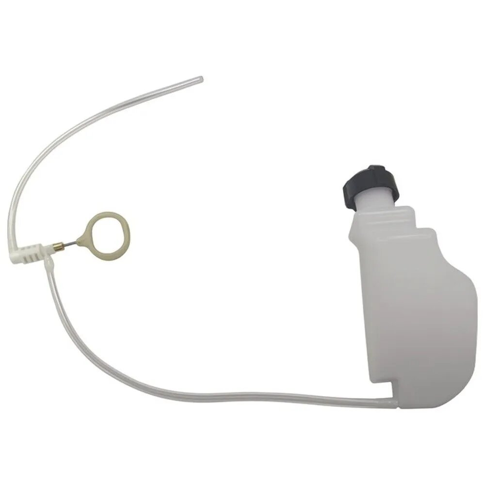 Пластиковый бачок для смазки с автоматическим масляным насосом для электрической цепной пилы 36 В