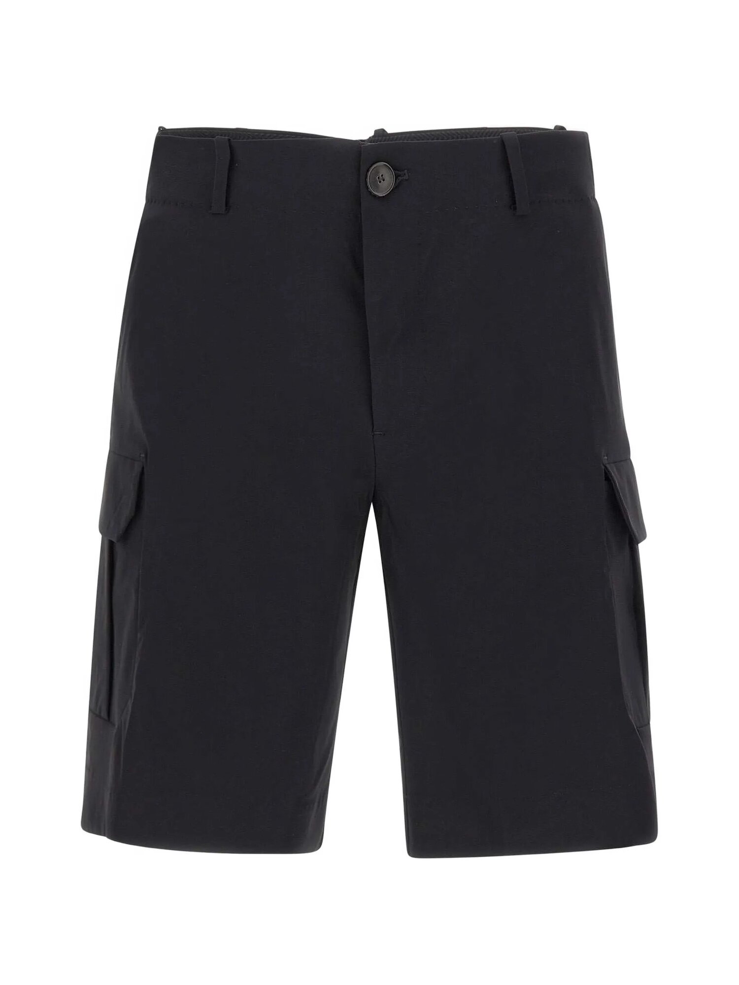 Шорты Belt-loop cargo shorts